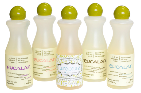 Eucalan